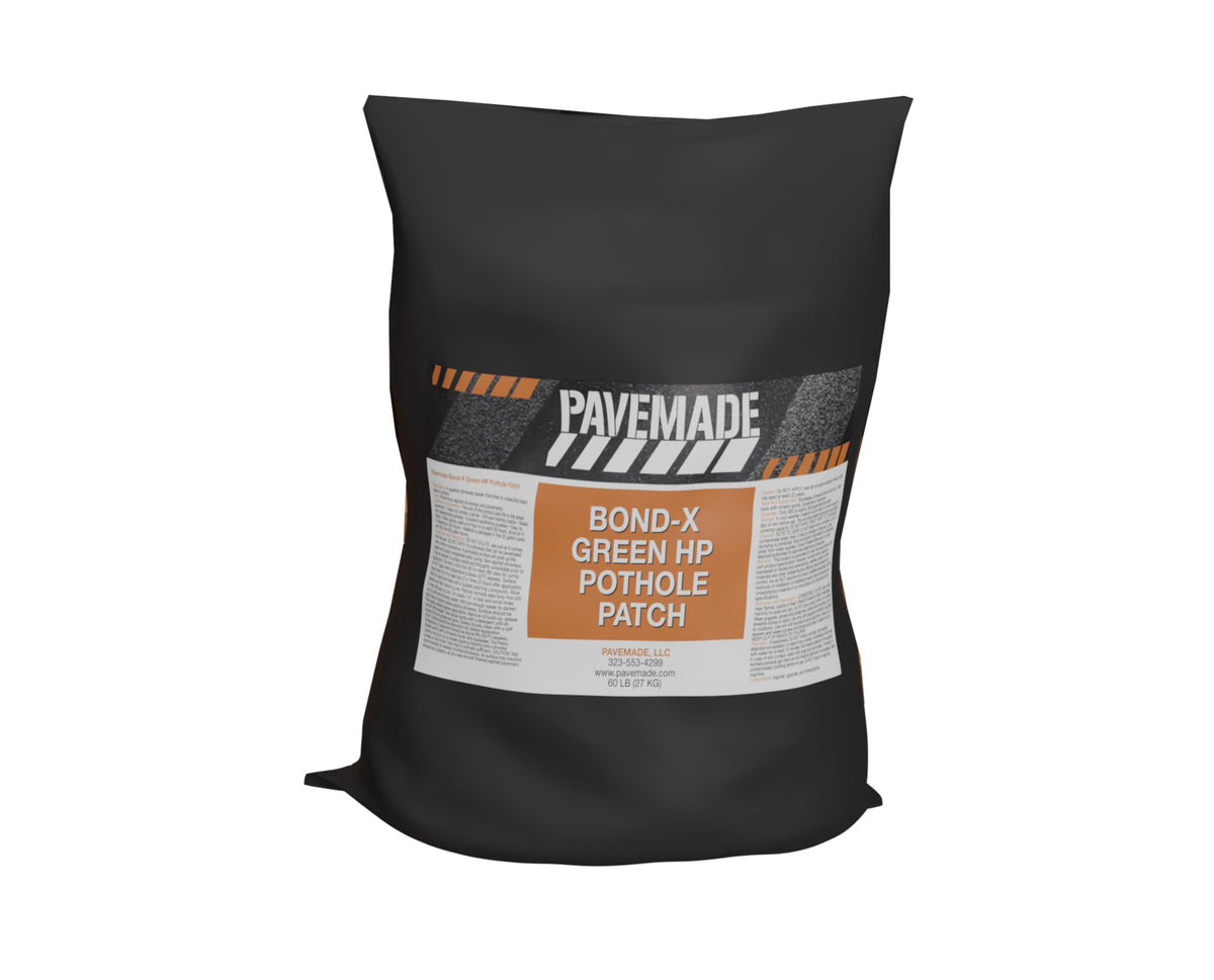 Asphalt Cold Patch | Pothole Patch – Pavemade.com