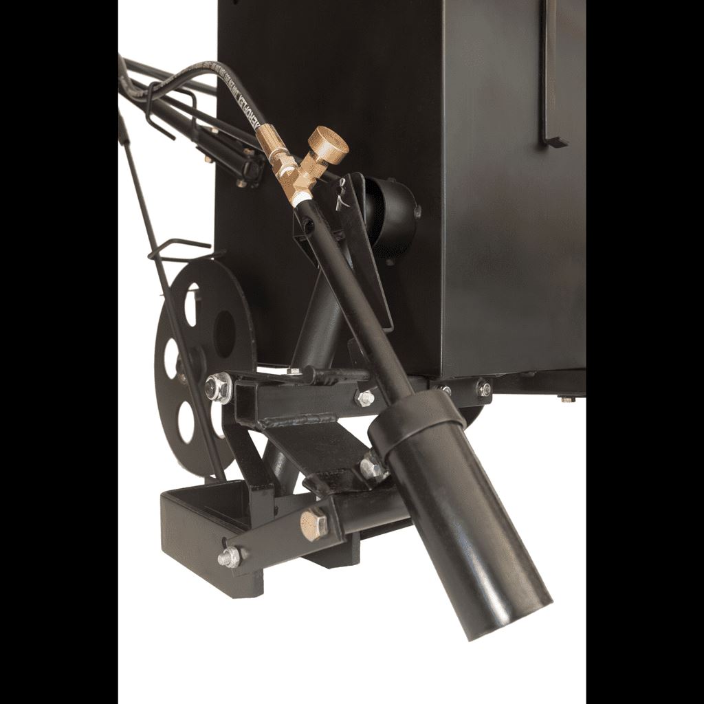 Front Torch Set - HOTBOX10 – Pavemade.com